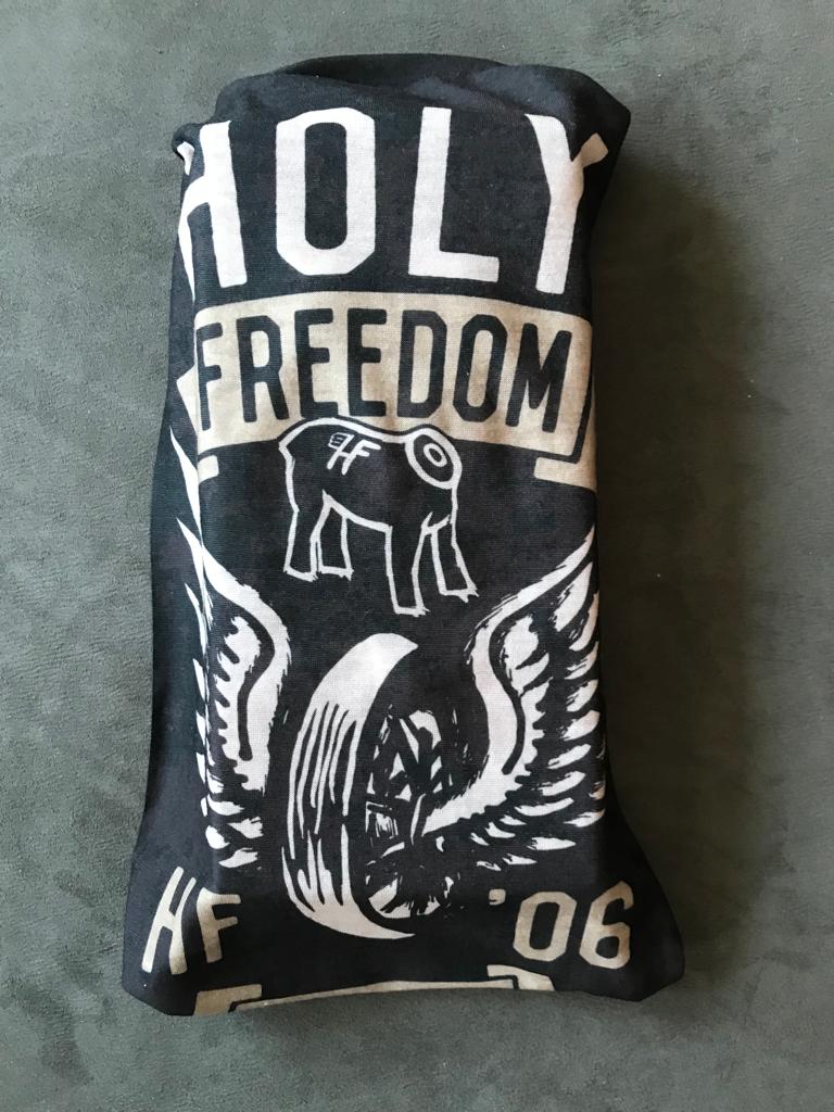 HF 06 nákrčník Holyfreedom - Baruffaldi™